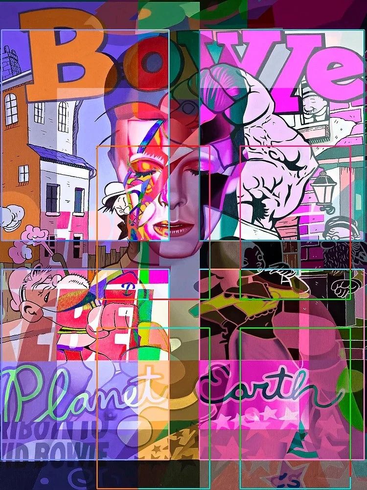 Subversion Gallery - Your Destination for Pop & Urban Art